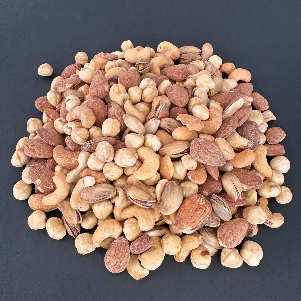 Ultra Lüks Karışık Kuruyemiş Çeşitleri ve Fiyatları